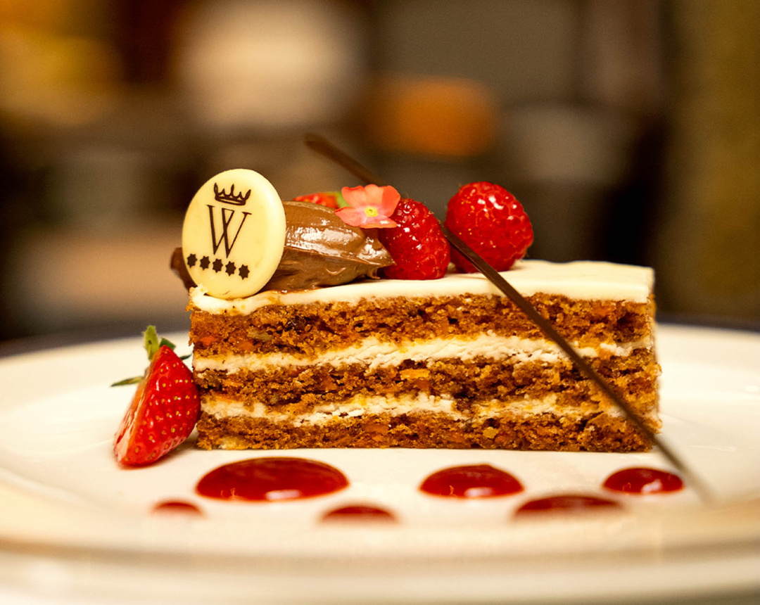 Junior Suite Deluxe Skyline | Vistas excepcionales | Wellington Hotel ...