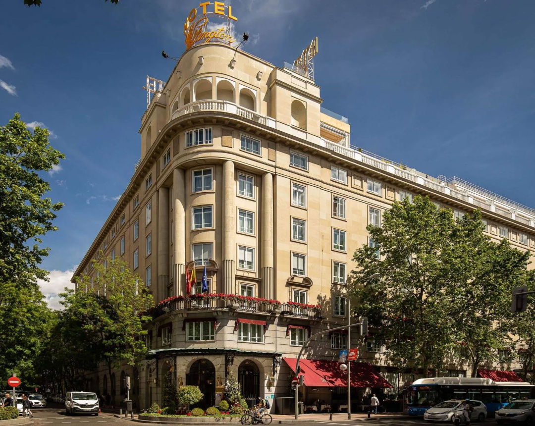 Private Health and Physiotherapy in Madrid | Salamanca District ...